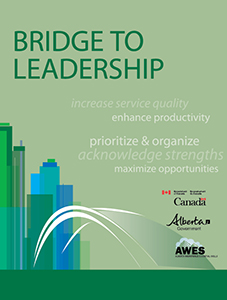 Bridge to Leadership – AWES