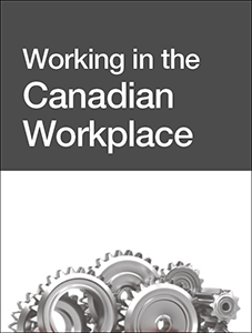 Working in the Canadian Workplace – AWES