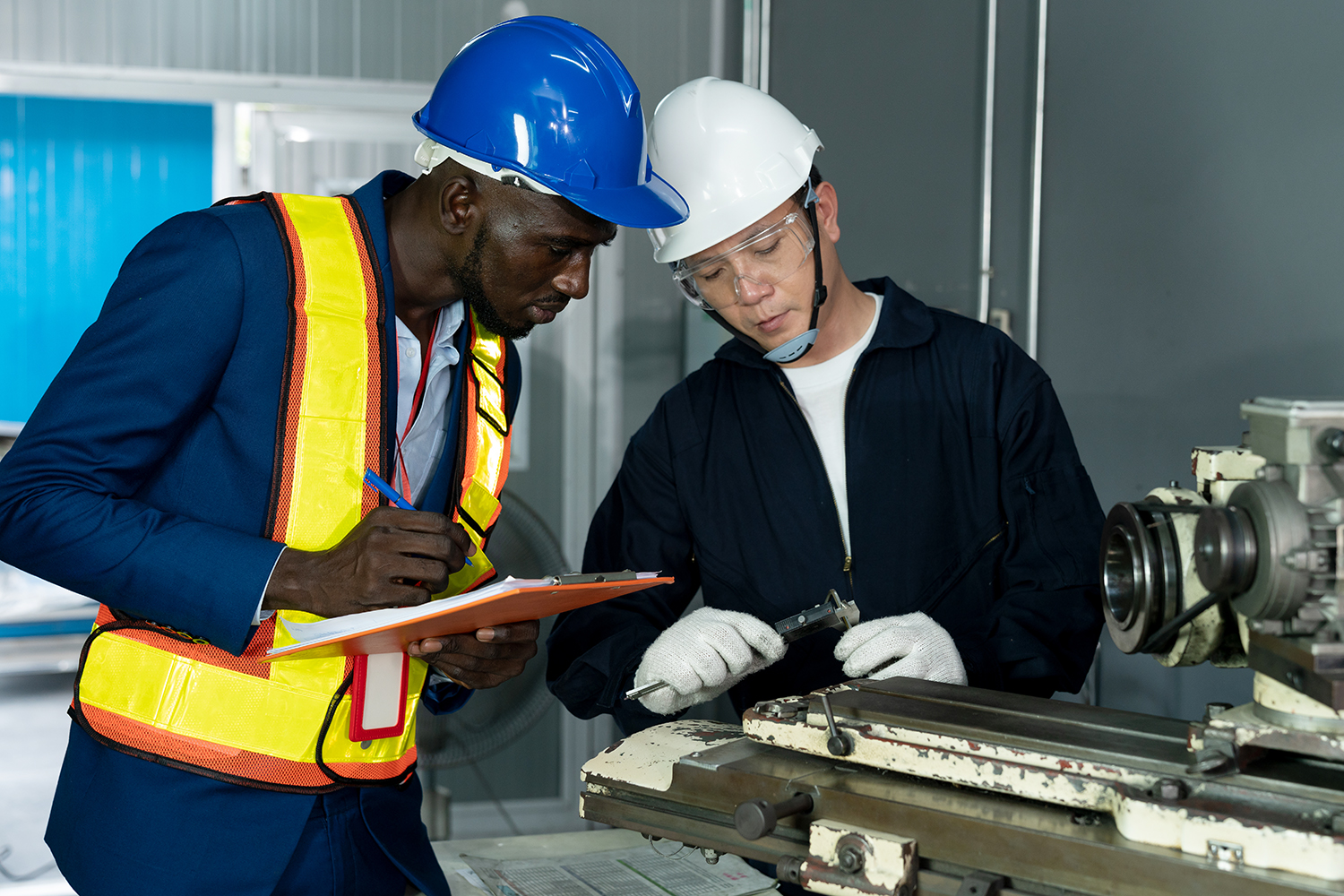 Our approach – AWES